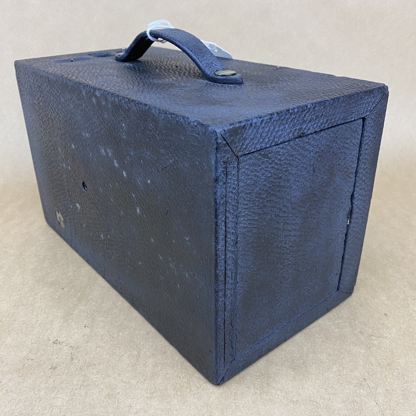 Eastman Kodak No. 4 Bullet Special Model Of 1898 Antique Box Camera | eBay