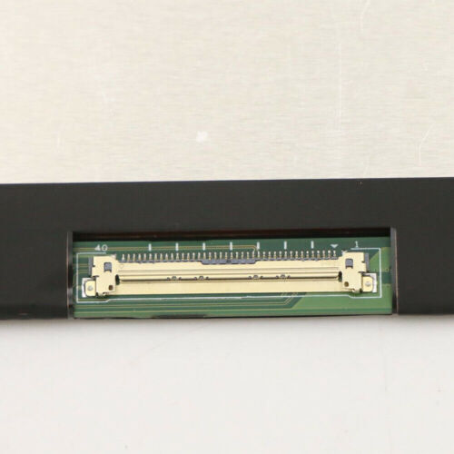 B160QAN02.H HW0A 16inch 2560x1600 LCD Screen IPS LED Panel Display ...