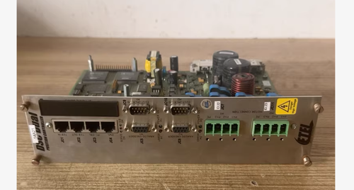 ETEL DSCDP132-111F-000A Driver same as photos | eBay