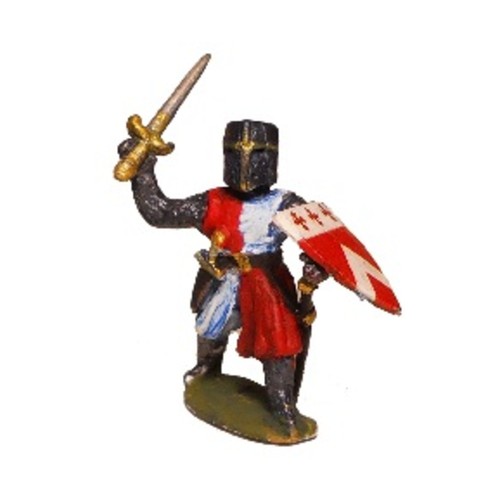 Reviresco Knight Mini 28mm Pot Helm Knight #1 Pack New | eBay