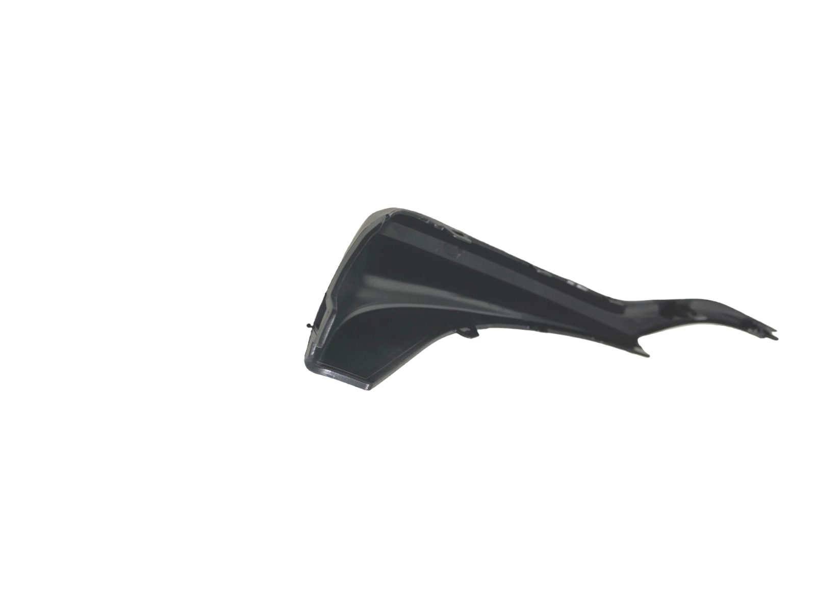 Fits 2021-2023 Toyota Camry XSE SE Front Bumper Side Trim Left Driver ...