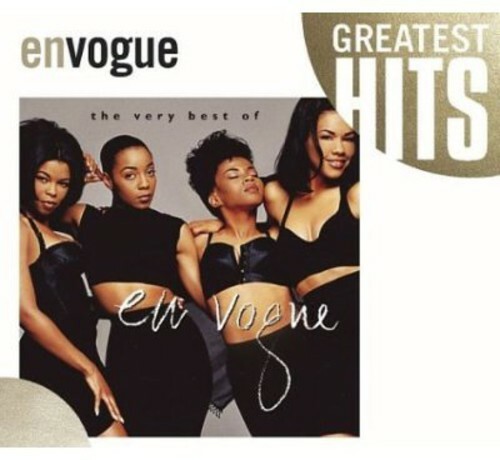 The Very Best of En Vogue by En Vogue (CD, 2001) for sale online | eBay