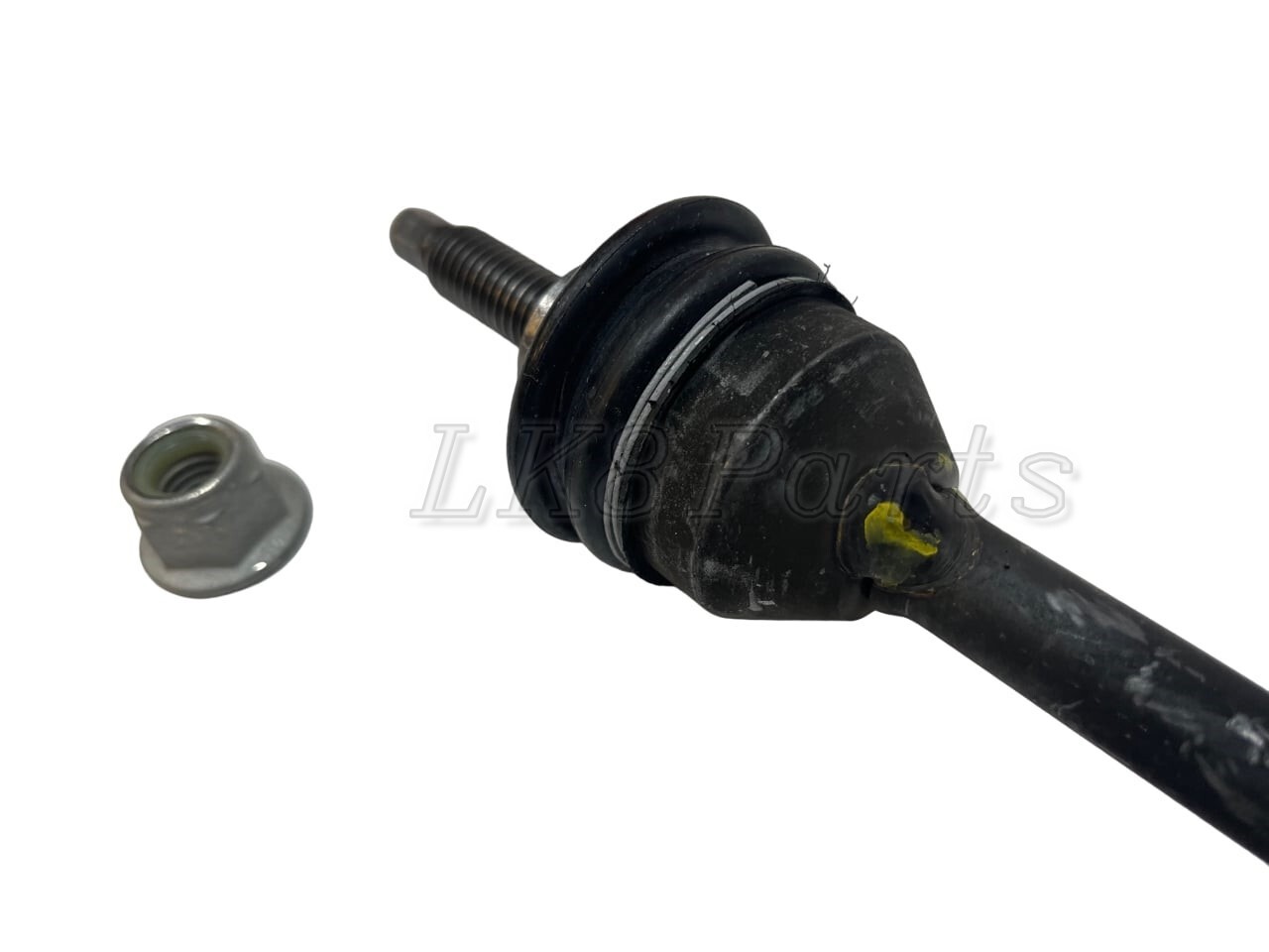 JAGUAR REAR STABILIZING LINK F-TYPE XJ XF XK C2D51044-G | eBay