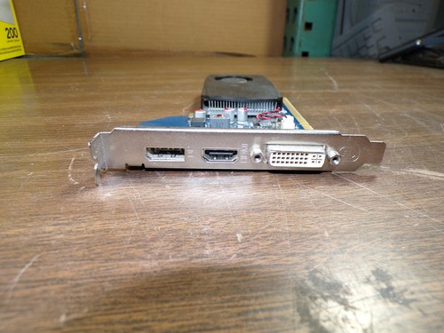 HP OEM NVIDIA GTX/45 4G Graphics Card DP Support 4K 799438 | eBay