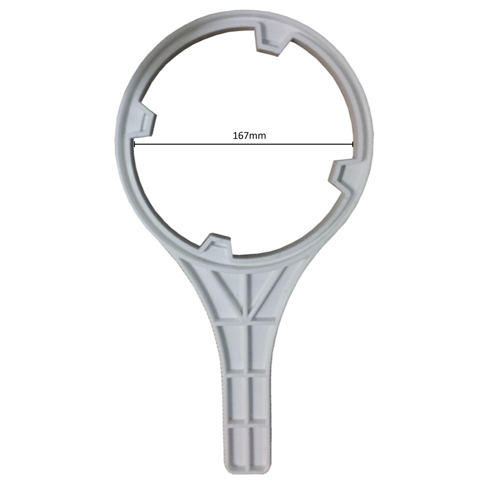 Opening Handle Spanner Wrench | Water Filters + Big Blue Tank Filter ...