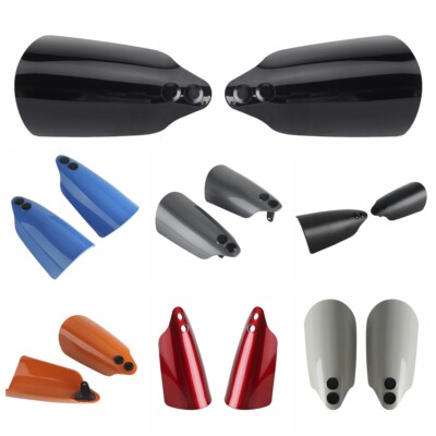 Motorcycle Handguard For Harley Touring Electra Glide FLHTK CVO/SE ...