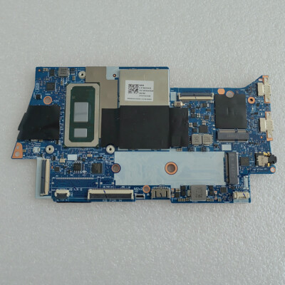 For Lenovo Yoga C740-14IML i7-10510U Motherboard NM-C431 5B20S42838 ...