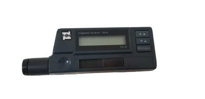 Inspection Gauges - Portable Hardness Tester
