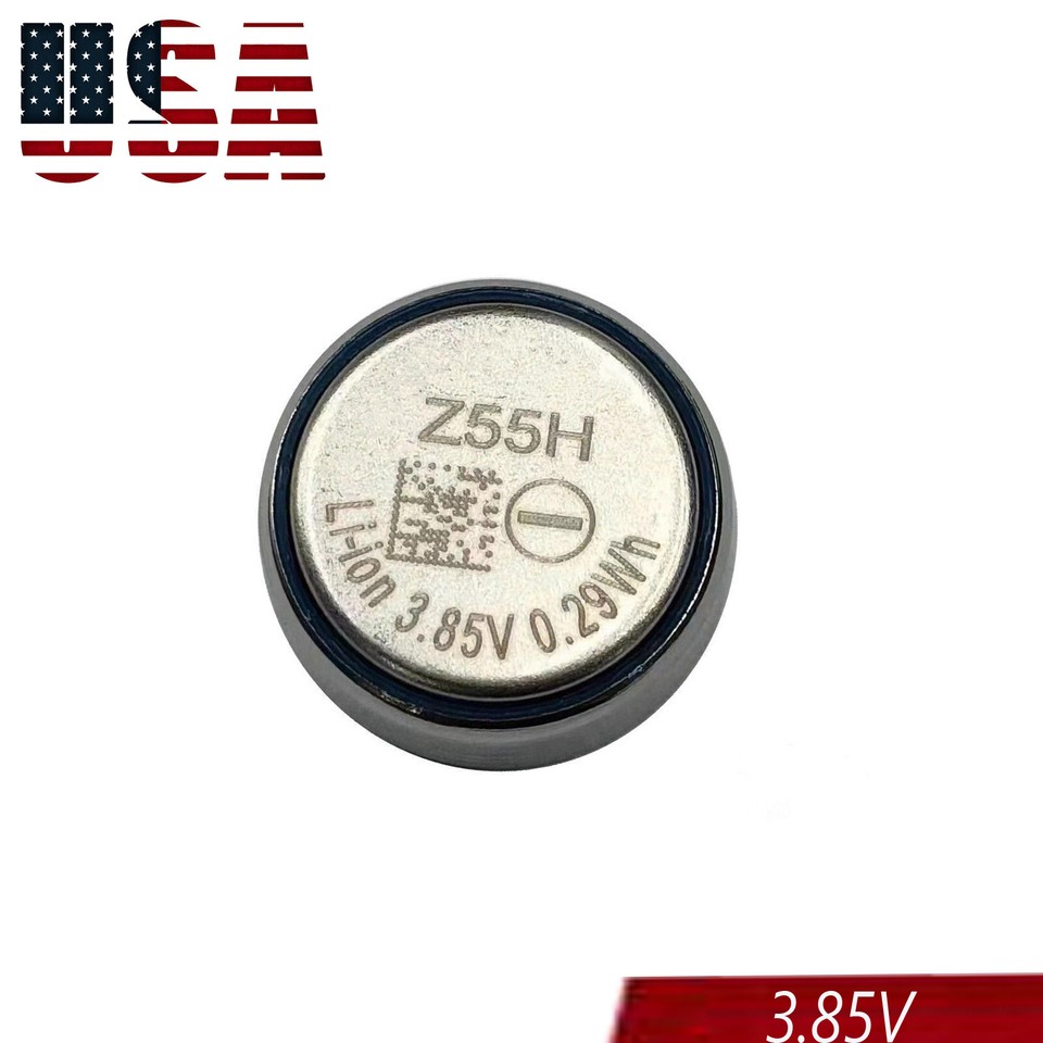 ZeniPower Z55H Model for Sony WF1000XM4 Bluetooth Headset Battery Z55H ...