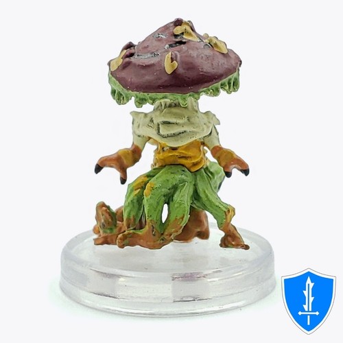 Fungus Leshy - Pathfinder Battles Leshy Window Box Set #2 D&D Miniature ...