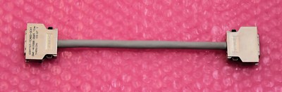 Siemens Simodrive 611-D (DRIVE BUS CABLE) 6SN1161-1CA00-0CA1 / 0065 ...