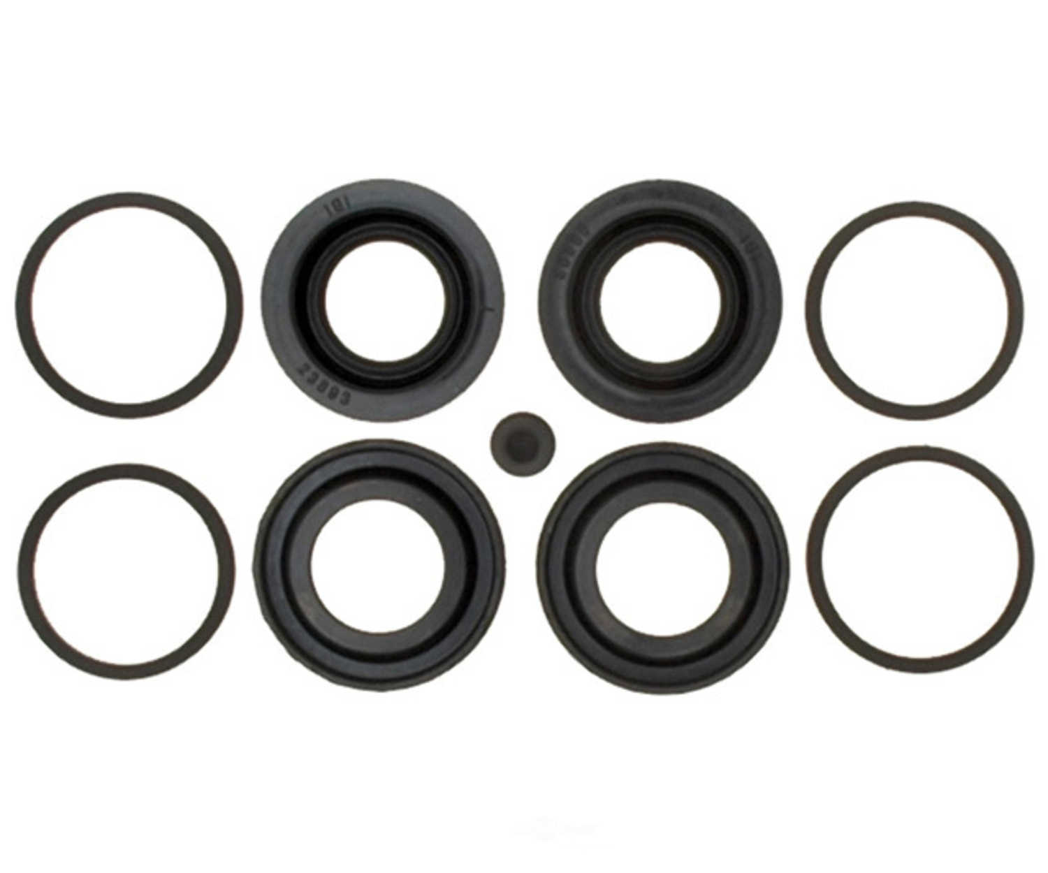 Disc Brake Caliper Seal Kit-Element3 Raybestos WK1551 | eBay