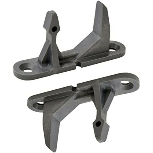131763302 Door Striker Compatible with Frigidaire Washer 134456602,-2 ...