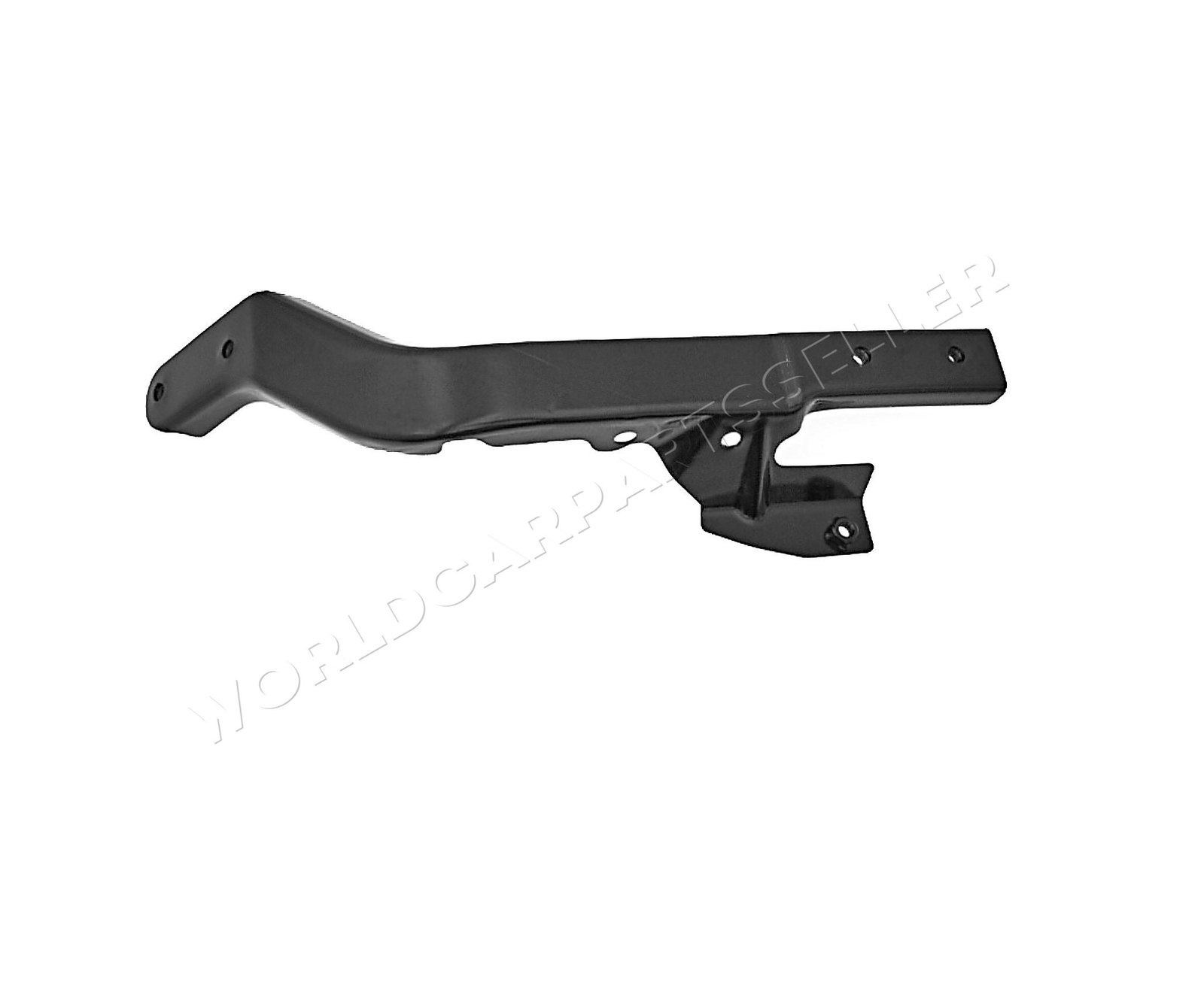 Bumper Mounting Bracket Right For MERCEDES W221 05-13 2216200491 | eBay