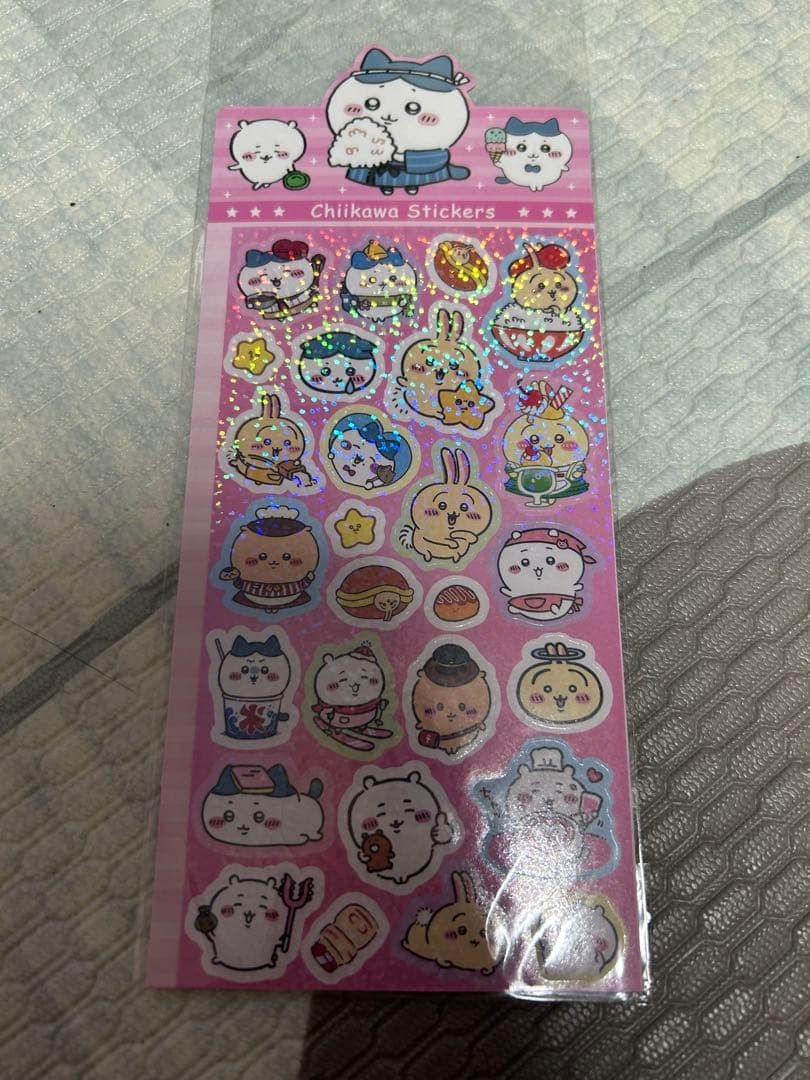Chikawa Sticker | eBay UK