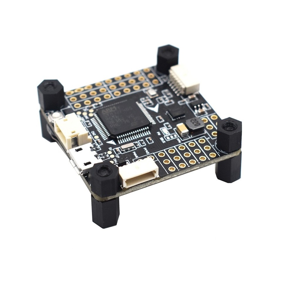 F4V3S F4 V3 V3S LC INAV Betaflight Flight Controller Board Barometer ...