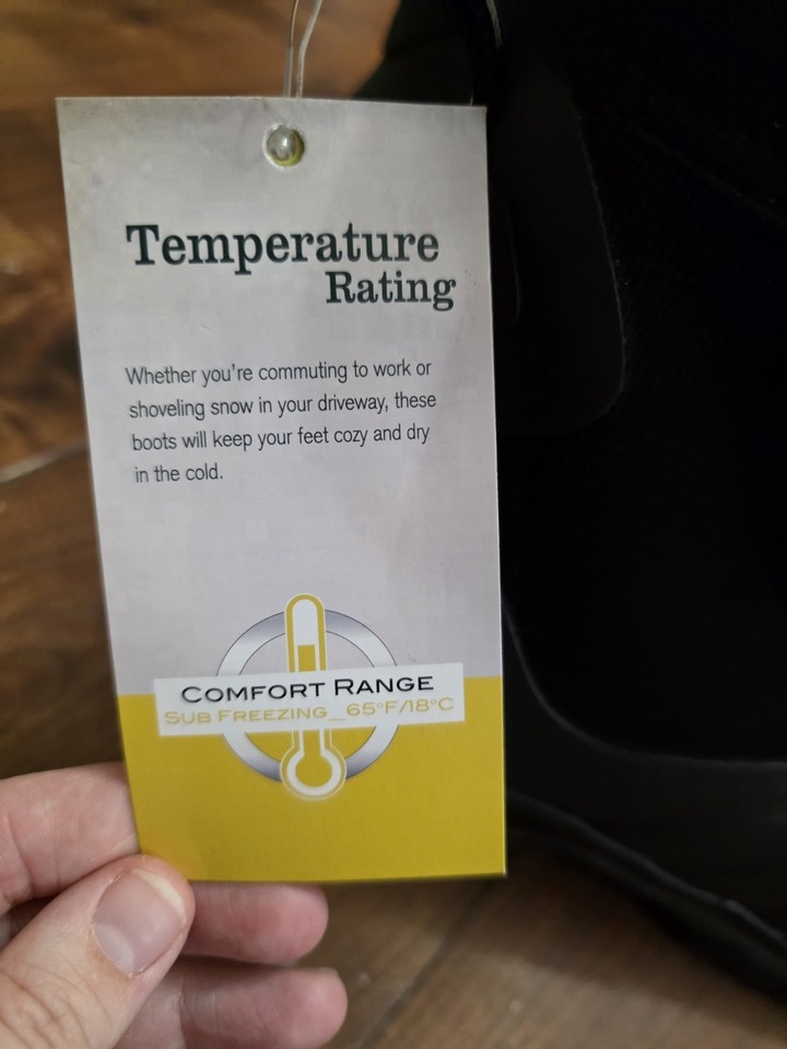 Men's The Original Muck Boot Company Size 14 Apex Mid Zip | eBay