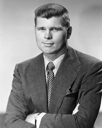 Barry Nelson 8x10 Publicity Photo The First Actor To Portray James Bond ...