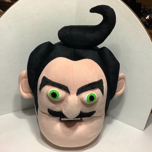 Hello Neighbor Mascot Mask Custom Halloween Cosplay | eBay