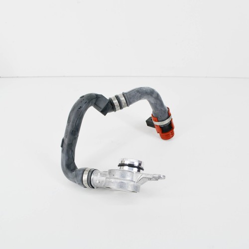 MERCEDES-BENZ ML W164 PRESSURE REGULATING BLEED VALVE A6420102391 NO🇺🇸 ...