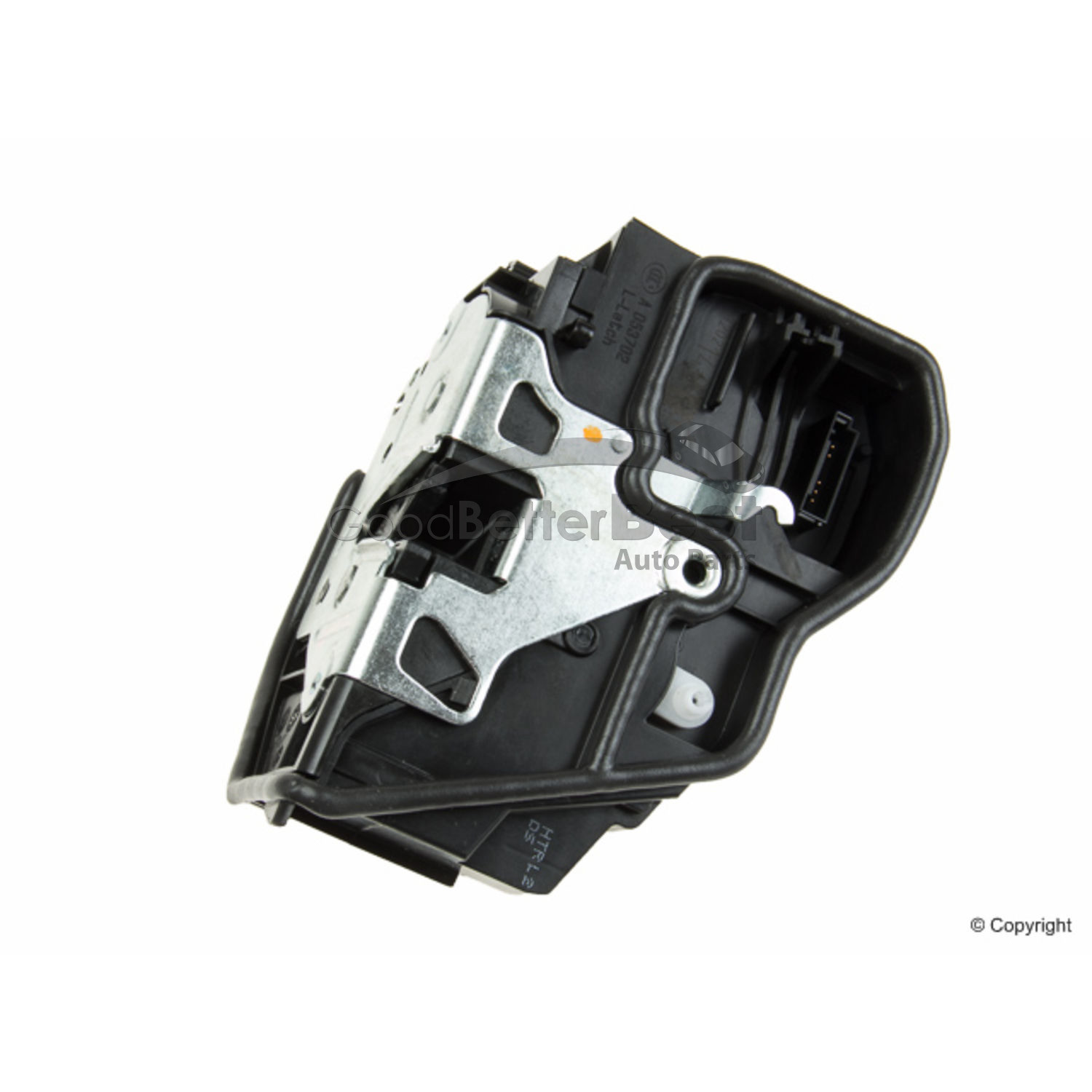 One New Genuine Door Lock Actuator Motor Rear Right 51227202148 for BMW ...