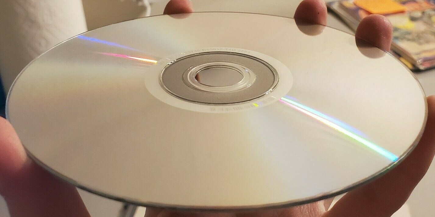 Artifacts DVD Movie 2008 Cecile Boland Max Digby Jason Morell Felix ...