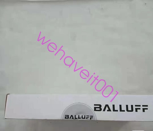 1PC New Sealed BNI007Z BNI IOL-302-002-K006 Balluff Module Expedited ...