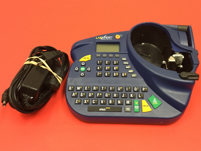 Brady LabXpert - Laboratory Labeling System Label Thermal Printer | eBay