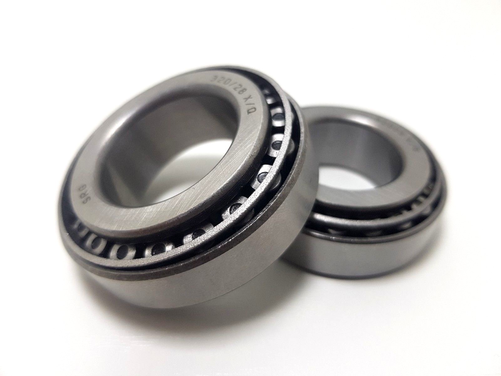 Kawasaki Accessories Hotcams Intake Camshaft Kawasaki KLR650 - Schnitz ...