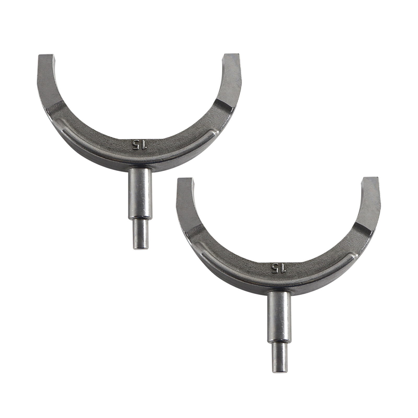 For GM Muncie M20 M21 M22 Chevy 4 speed WT297-23 / 304841 2pcs Shift ...