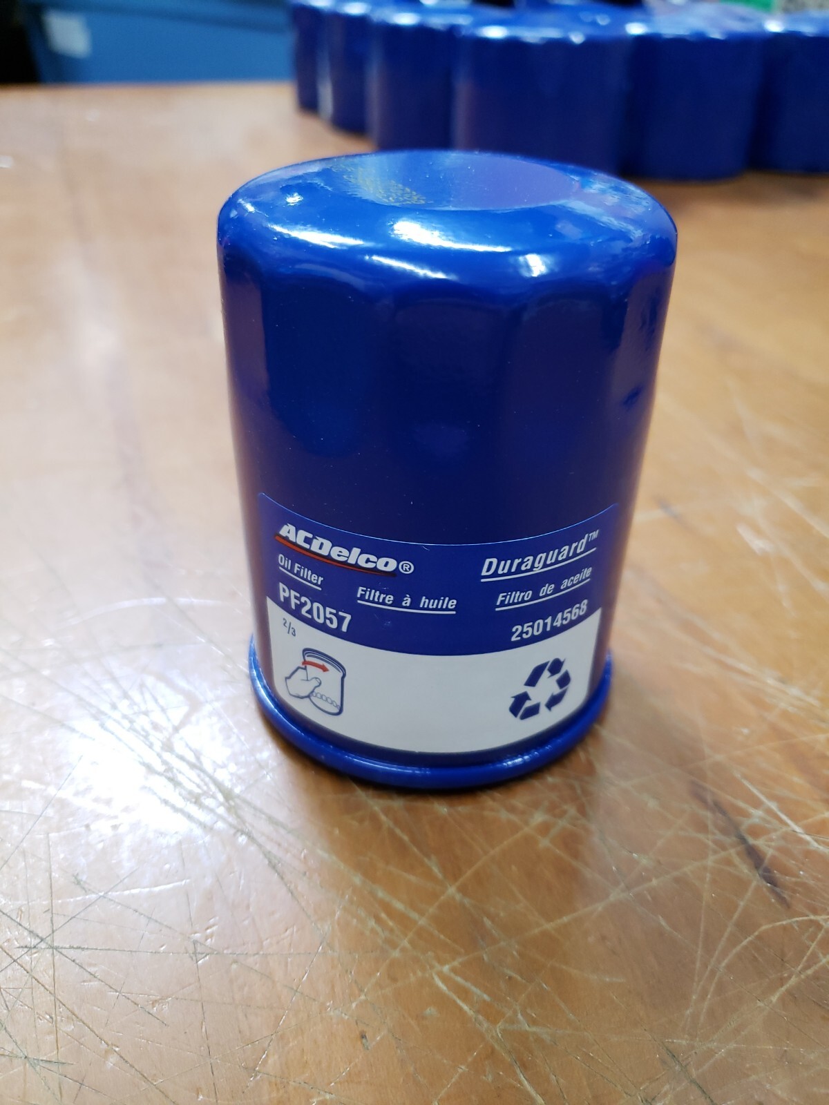 Fram HP1 - cross reference oil filters | oilfilter-crossreference.com