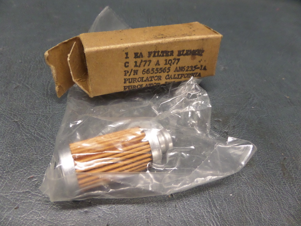 FLEETGUARD HF6386 - cross reference oil filters | oilfilter ...