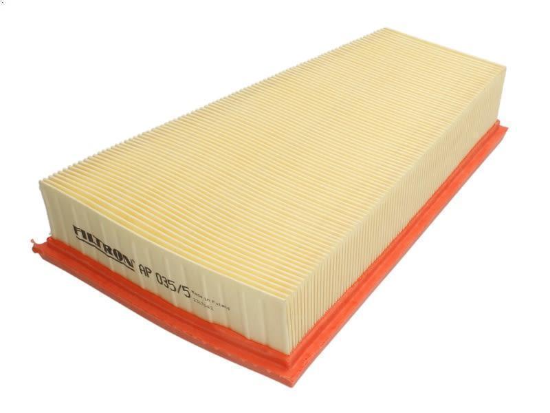 Air filter FILTRON AP 035/5 | eBay