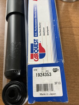 KYB Excel-G Gas Shock Absorber KYB 344353 NOS | eBay