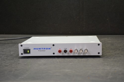 Huntron 30 Tracker Unit | eBay