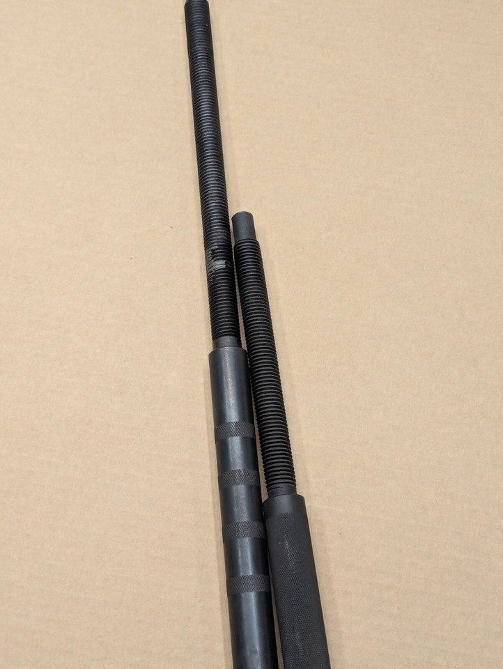 Kent Moore J-33432 Corvette Leaf Spring Compressor Set Long & Short ...