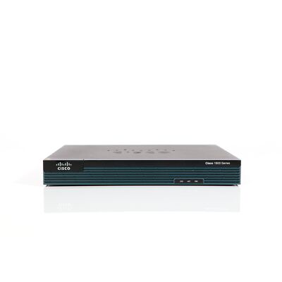 Cisco C1921-3G-V-K9 Router Drahtloses Mobilfunkmodem inkl VAT | eBay