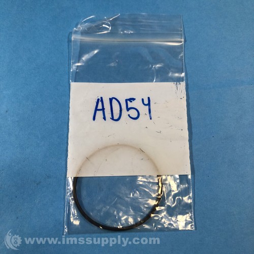 AD54 Rubber O-ring FNIP | eBay