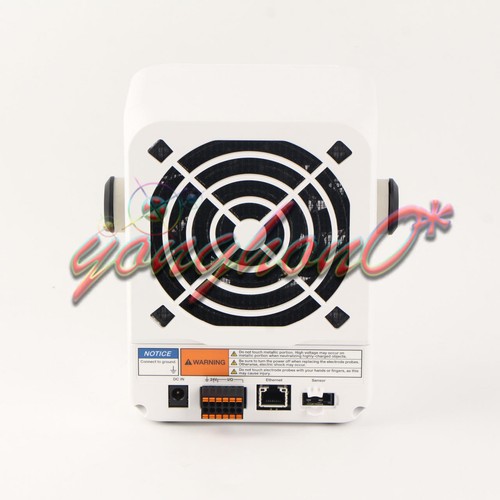 1PC NEW Keyence SJ-F700 Xeliminator Static Eliminator Fan | eBay