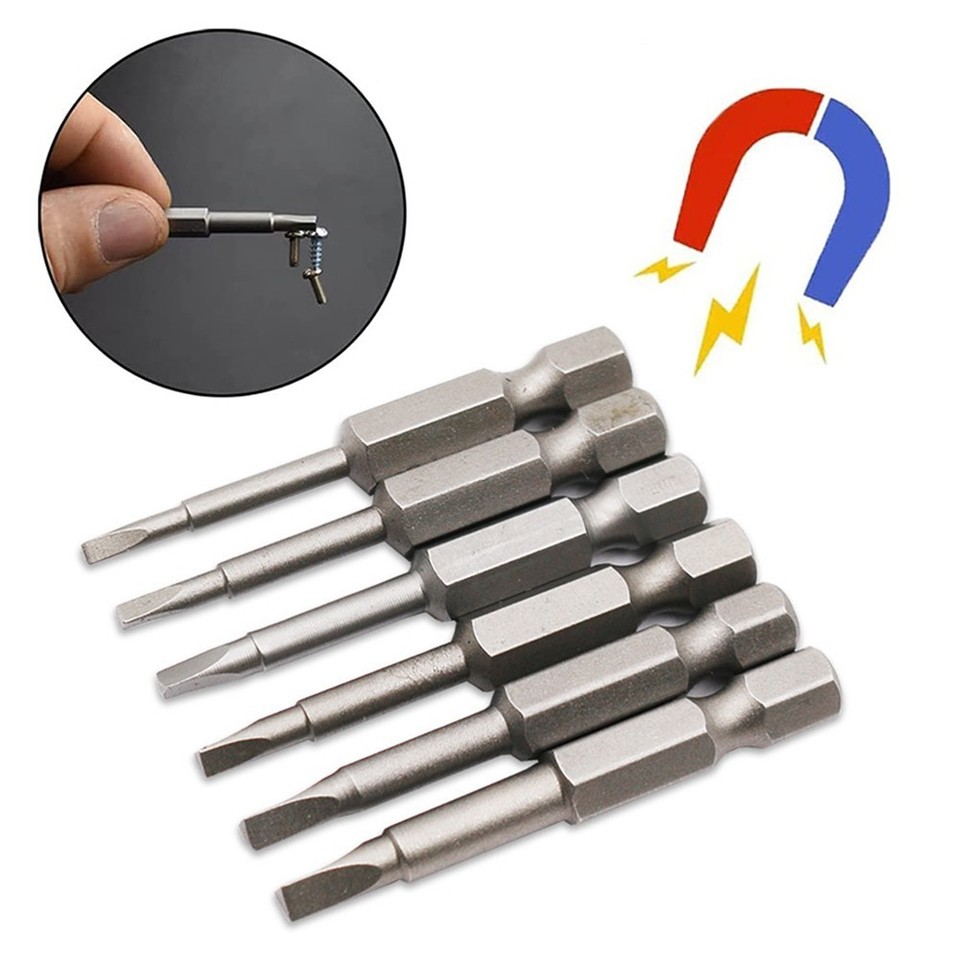 Electric Screwdriver Electronics Industry Screwdriver Bits Triangle Bit | eBay UK
