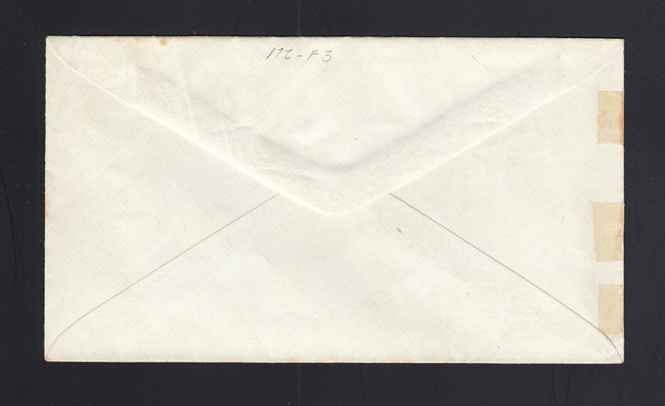 U58, UPSS #127 SPECIMEN FORM 3 Envelope UPSS Cat. $75.00 | eBay