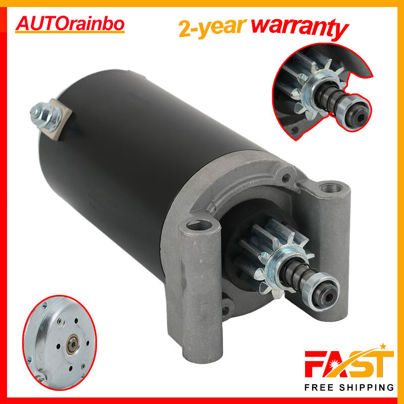 Starter For Kohler 3209810S 32-098-10S 32-098-10-S 3209810 Kohler ...