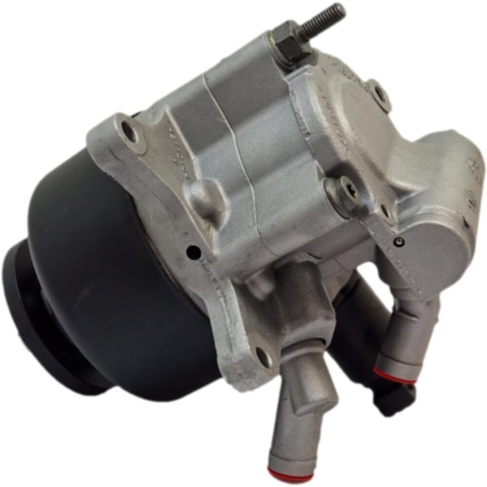 0034662701 0034665001 ABC Tandem Power Steering Pump for Mercedes Benz ...