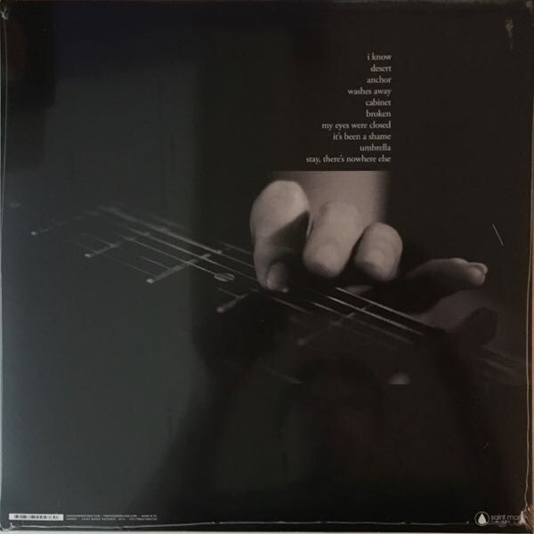 Trespassers William - Anchor LP, Album, RE | eBay