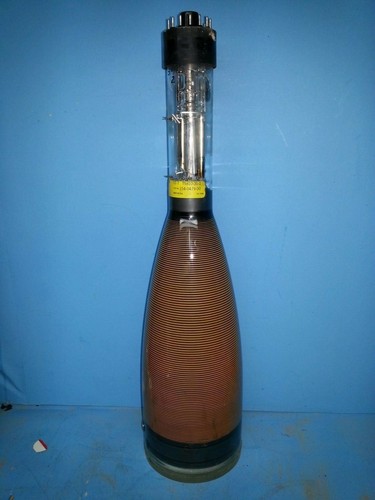 TEKTRONIX TEK 585 a OSCILLOSCOPE CRT 154-479-00 T5810 P31 | eBay