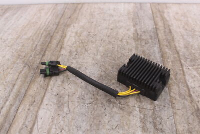 2000 CAN-AM DS650 Voltage Regulator | eBay
