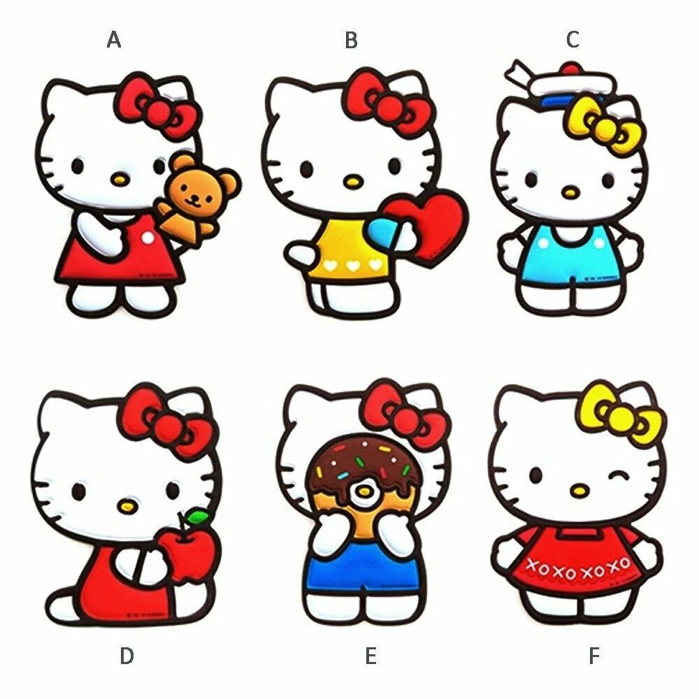 Hello Kitty Facebook Profile Pictures