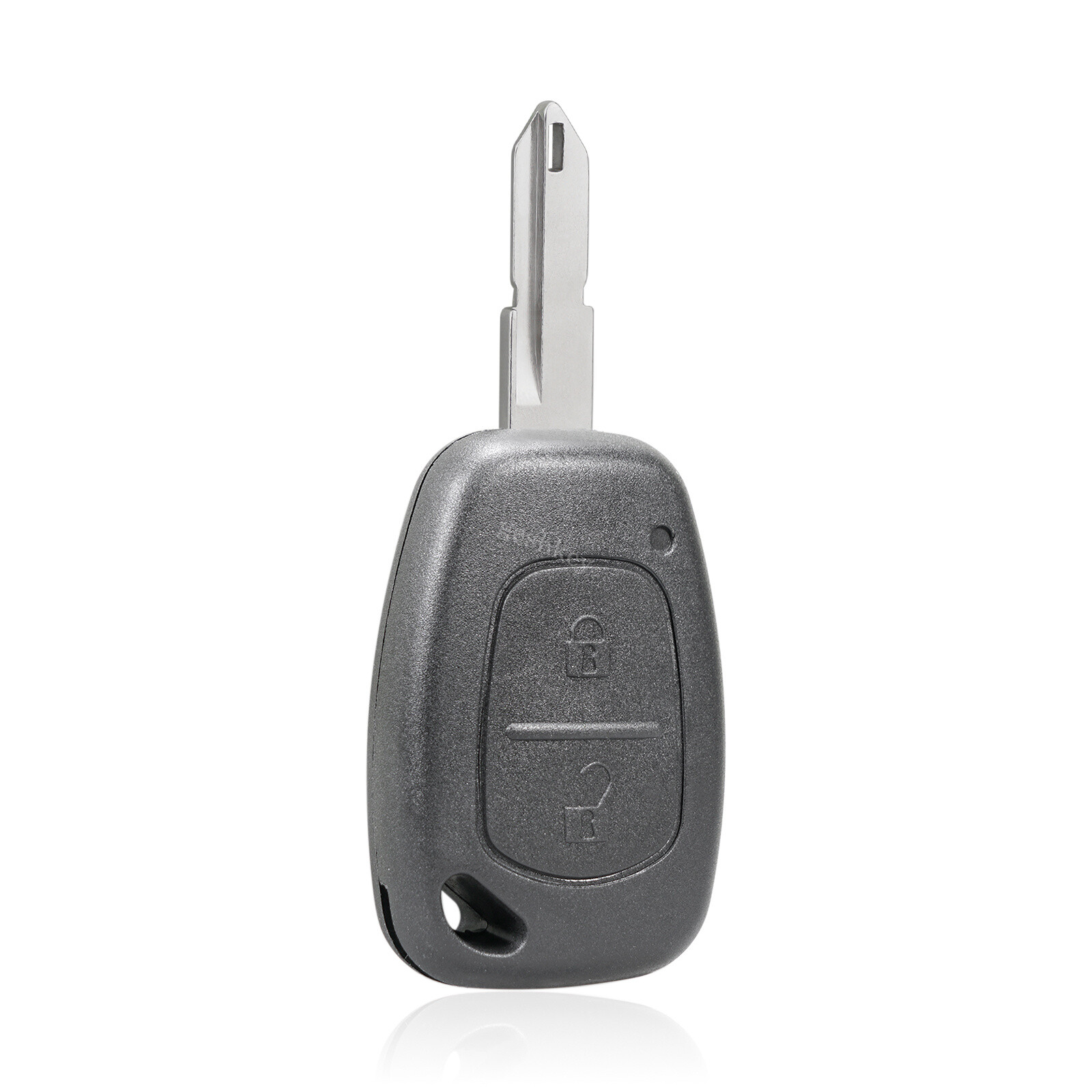 for Renault Traffic Master Kangoo Vauxhall Vivaro Movano Remote Key Fob ...