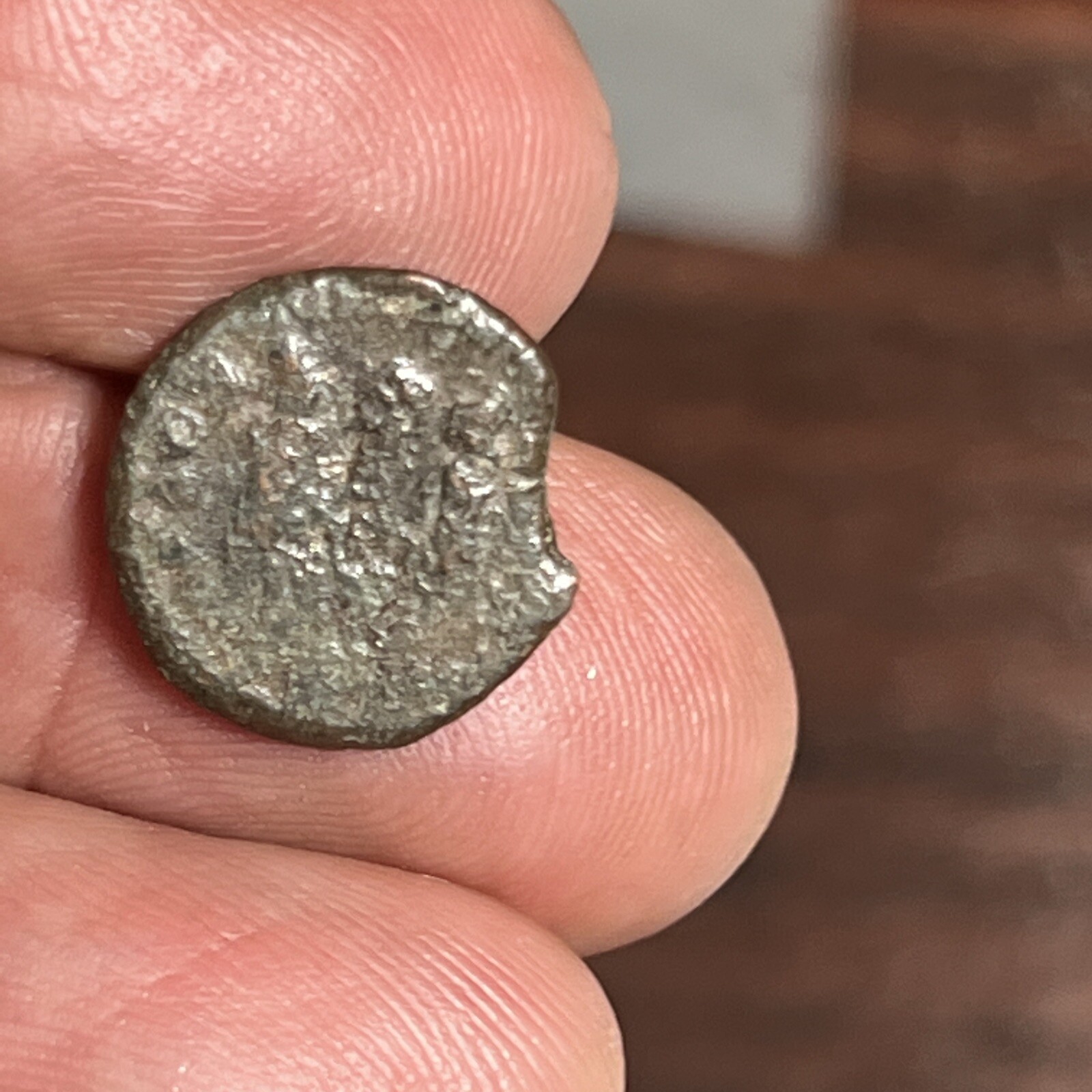 Constantine the Great Era Ancient Bronze Coin c330 AD - Coin Shown ...