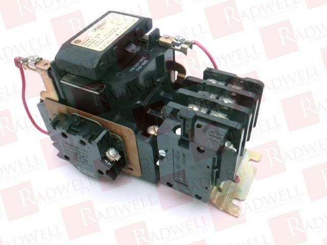 GENERAL ELECTRIC CR306D002 / CR306D002 (NEW IN BOX) | eBay